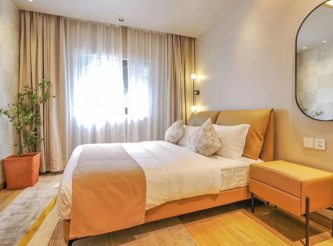 Amaltas The View - Bespoke Private Residences - Kigali
