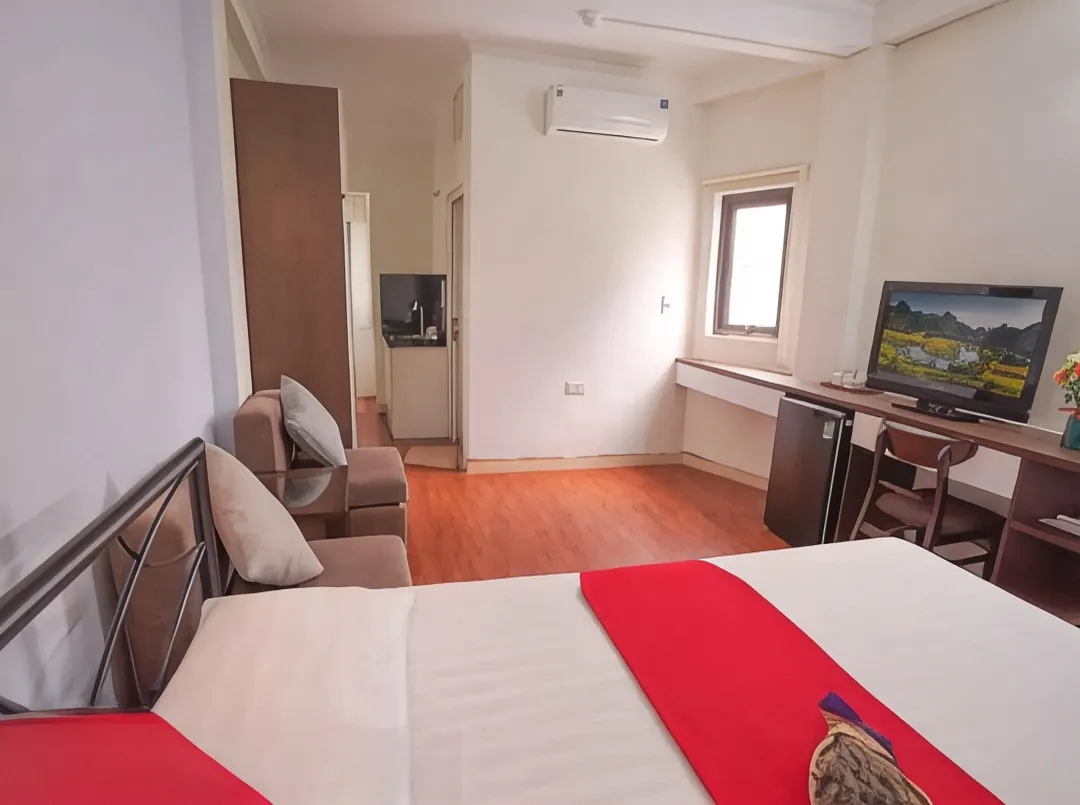 New Style House Hotel - Hanói