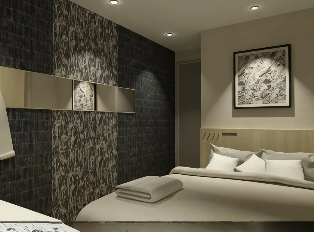 Hotel Koyama Shinjuku - Shinjuku City