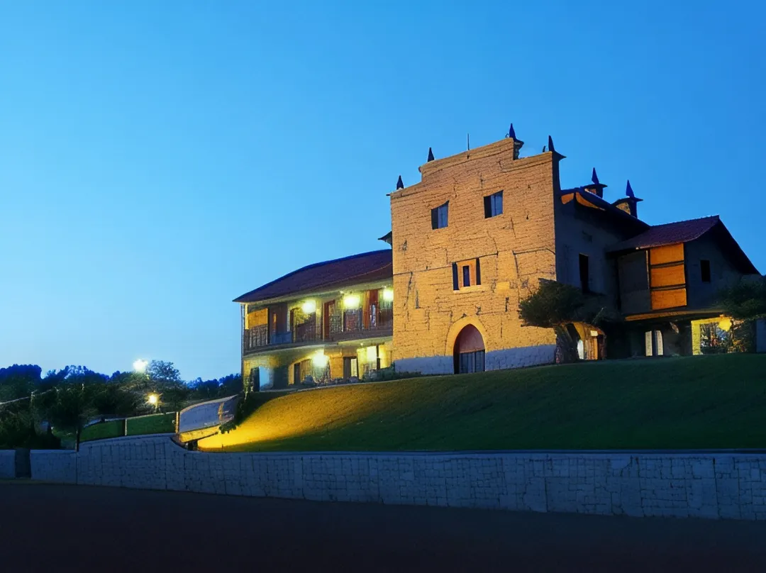 Posada San Marcos - Santillana del Mar