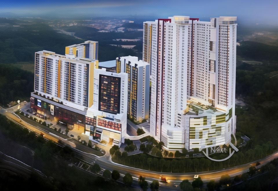 New Wave Nilai Hotel,Nilai - Updated Prices & Hotel Reviews 2025 | Trip.com