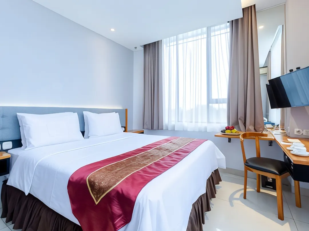 The Royal Idi Hotel - Aceh