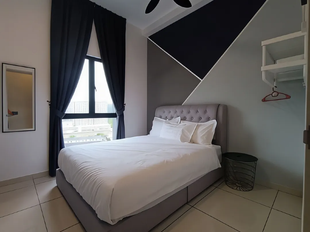The Horizon Ipoh 2br L11 By Grab A Stay - Ipoh