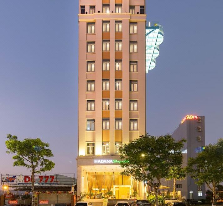Hadana Boutique Hotel Danang، 2024 | Trip.com