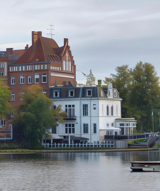 Hotel Excellent - Lübeck