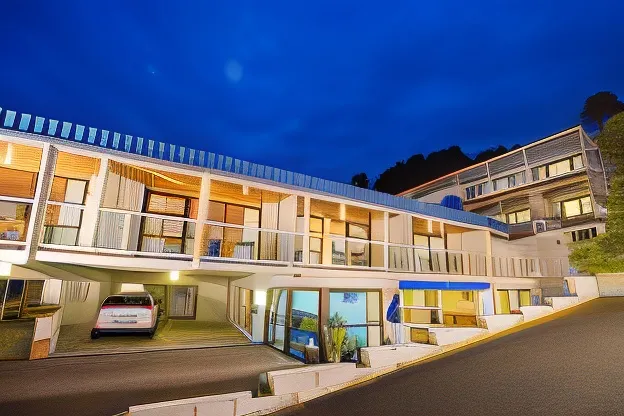 Austria Motel - Paihia