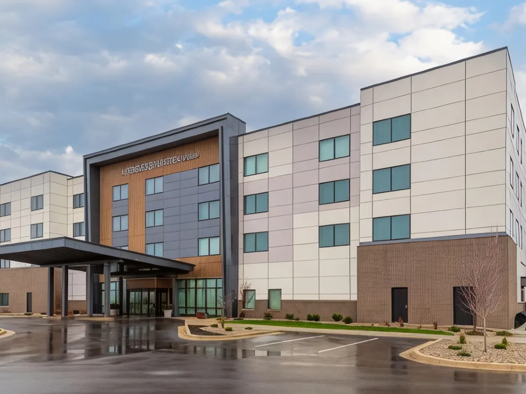 Homewood Suites By Hilton Holland - Saugatuck, MI