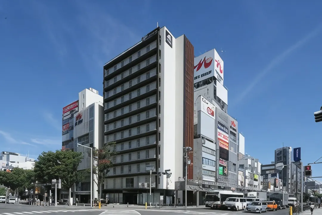 Ab Hotel Sakai-higashi - Sakai