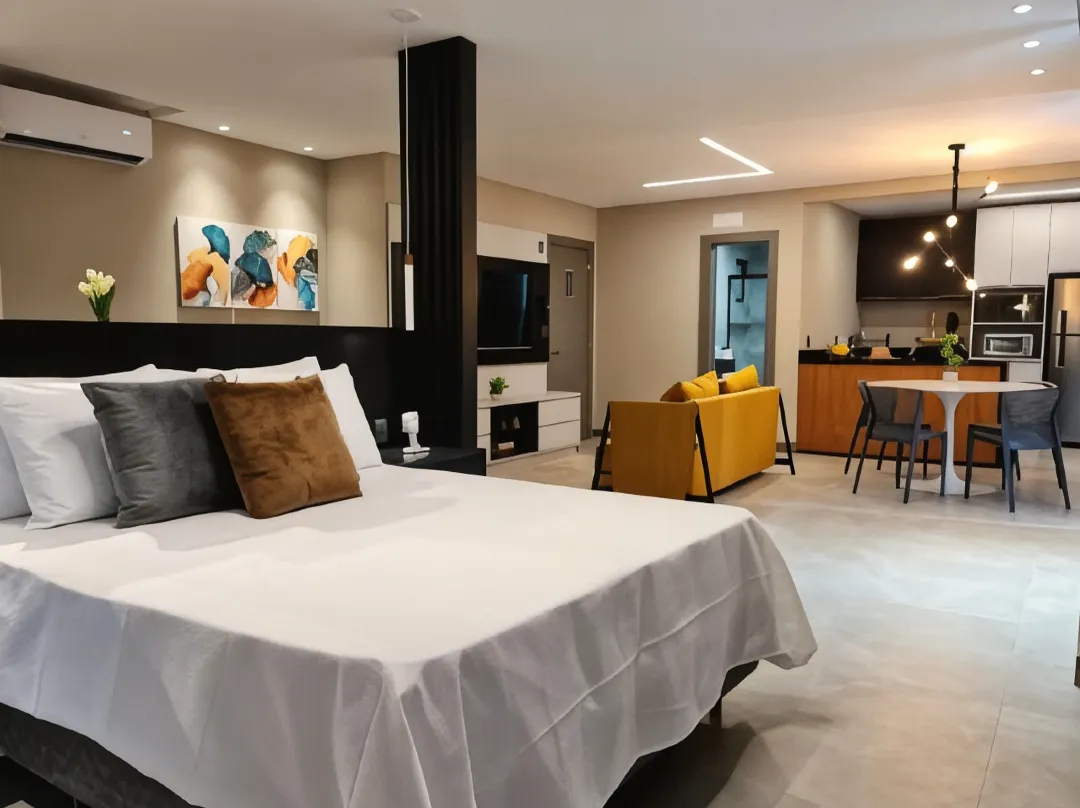 Seasons Bc - Balneário Camboriú