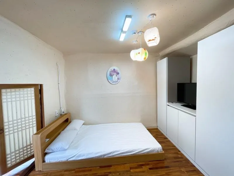 Cheongdo Persimmon Flower Pension - Daegu