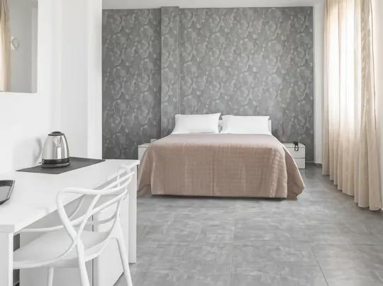 Hotel Bastione - Brindisi