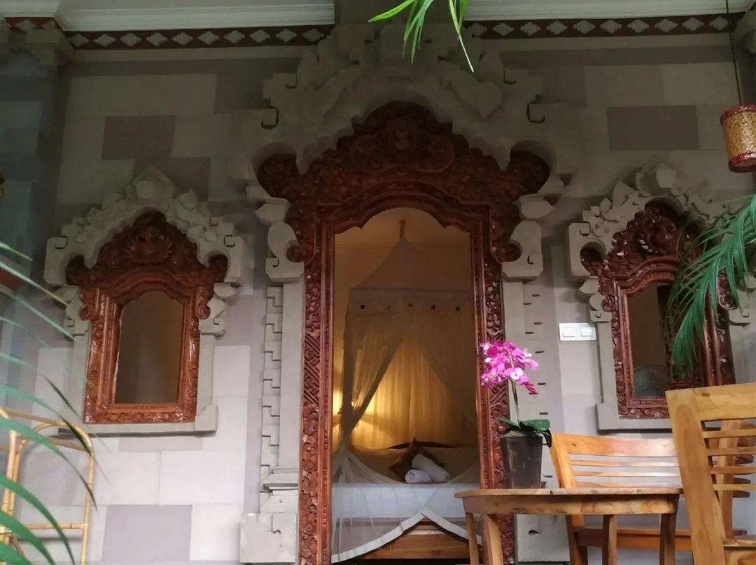 Praety Home Stay - Bali