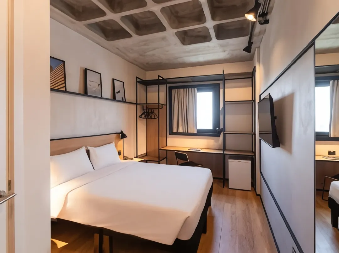 Hotel Ibis Tubarão - Tubarão