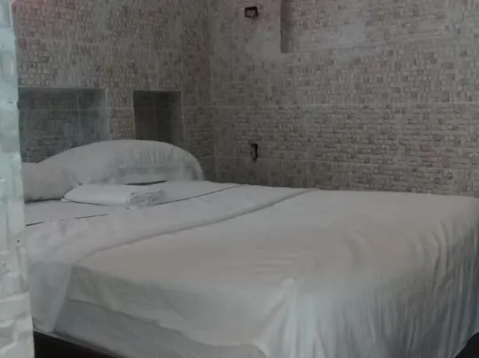 Villa Julirous Rd/spa Y Aparthotel Campamento Para Vacacionistas. - République dominicaine