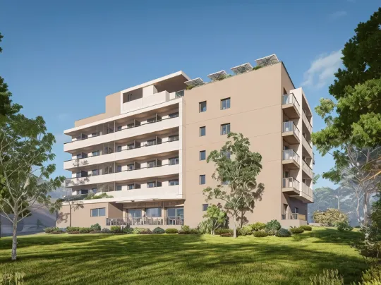 Ibis Styles Porto Vecchio - Plage de Palombaggia