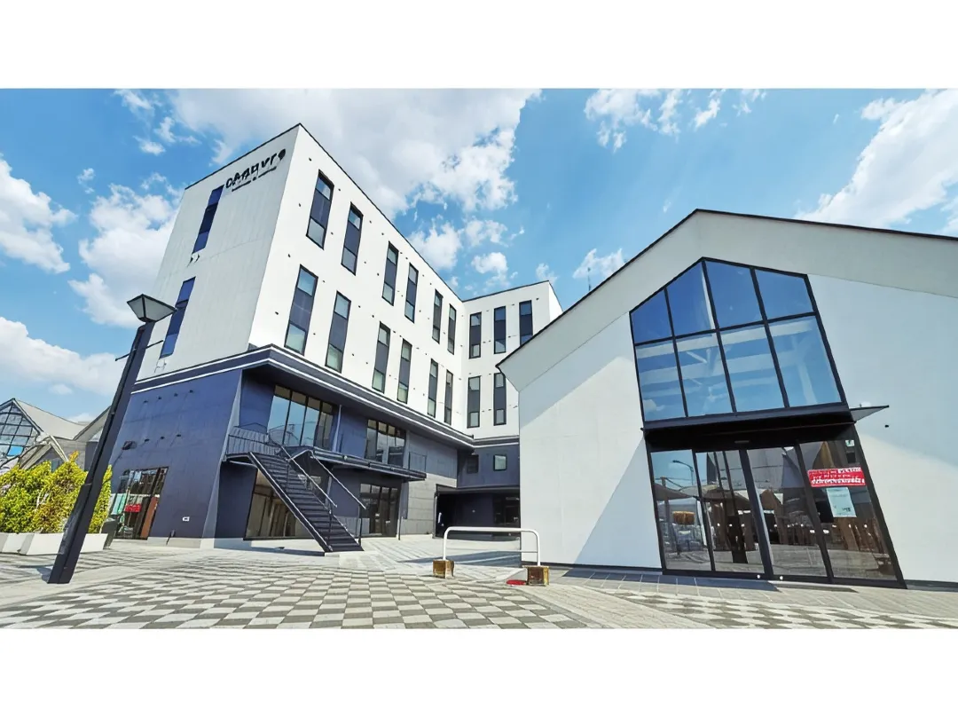 Business & Activity Chanvre - Tochigi