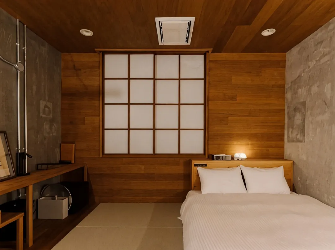 Hotel Unten Inn - Okinawa