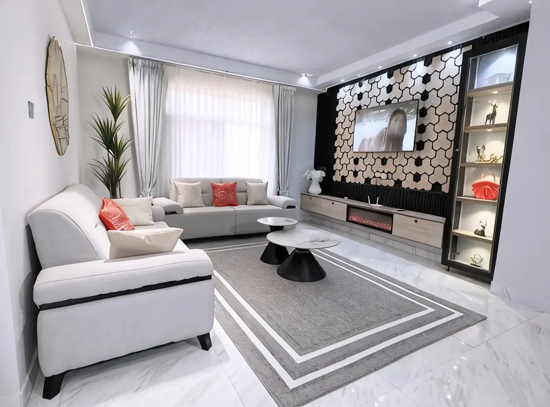 Diane Luxurious Homes - Kampala