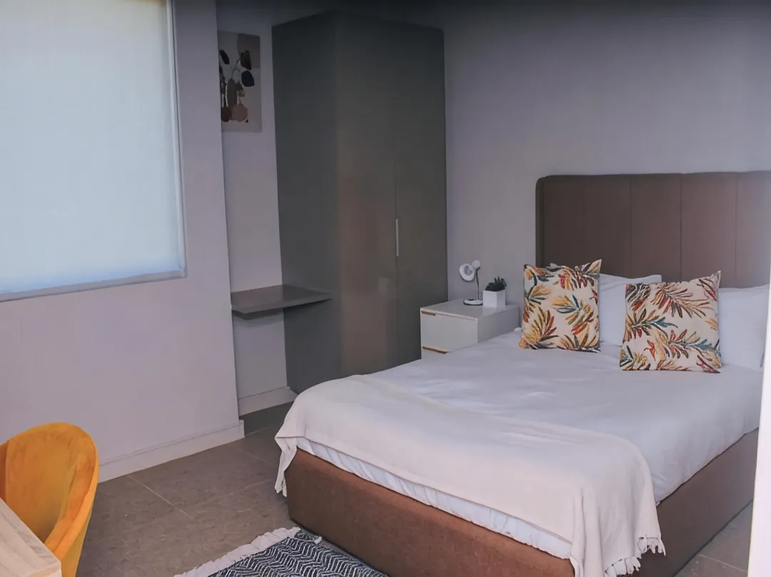 Zimbali Lakes Boulevard Edge 103 - Ballito