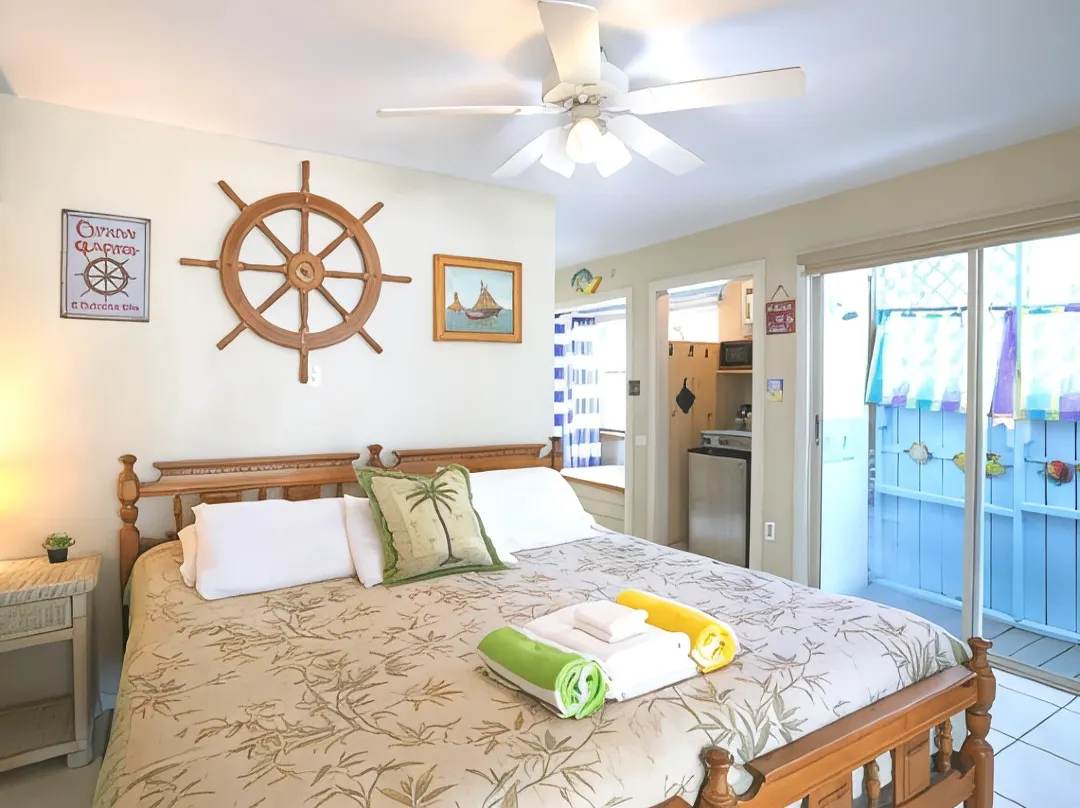 Key Largo Cottages - Key Largo, FL