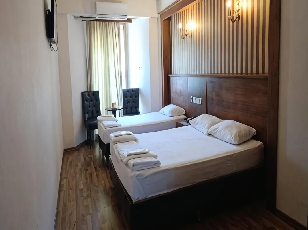 Grand Center Boutique Hotel - Girne