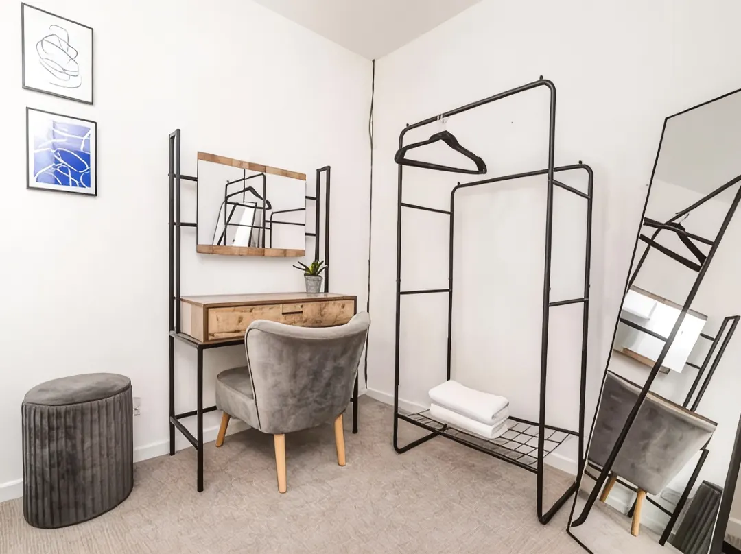 Restful 3bdr Home | Fits 6 | Fast Wi-fi & Parking - Derbyshire