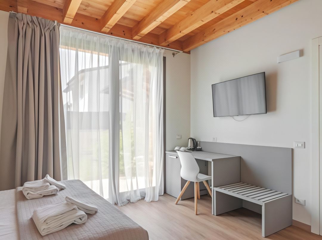 Garda Relais - Castelnuovo del Garda