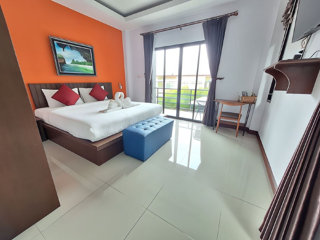 Lanta Noblesse - Ko Lanta