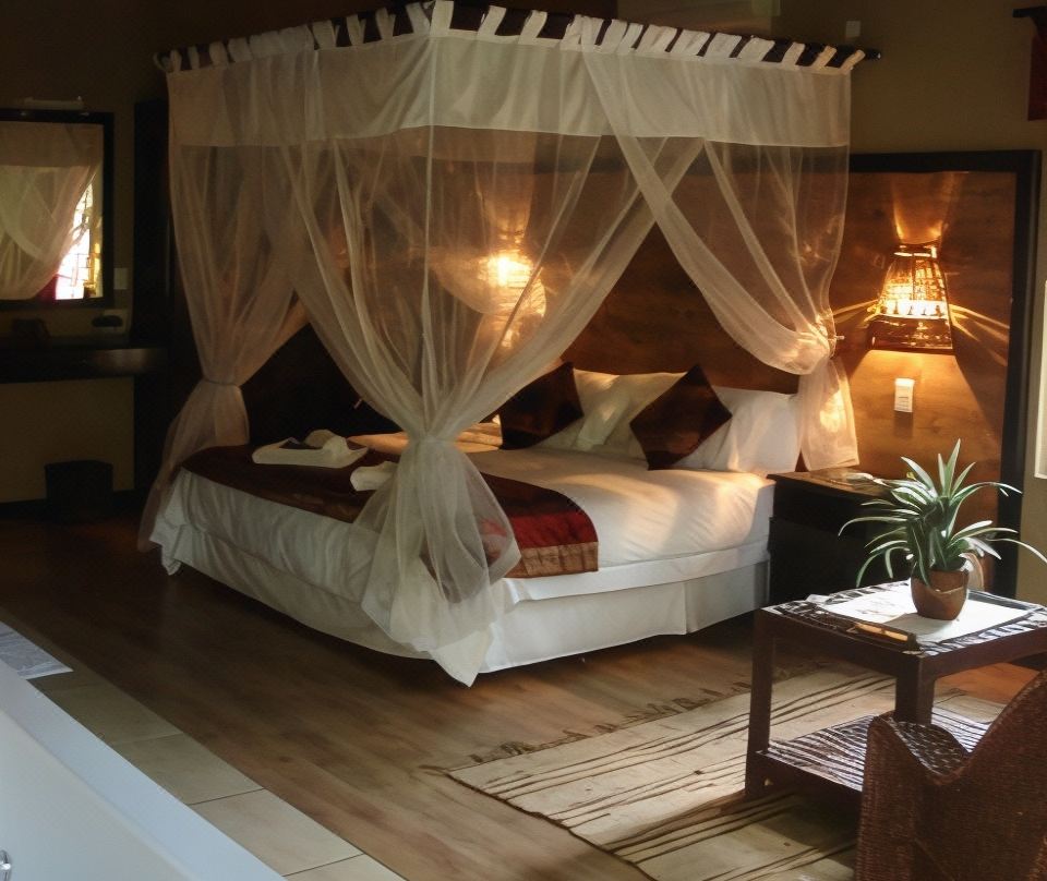 Marloth Kruger Accommodation - Marloth Park