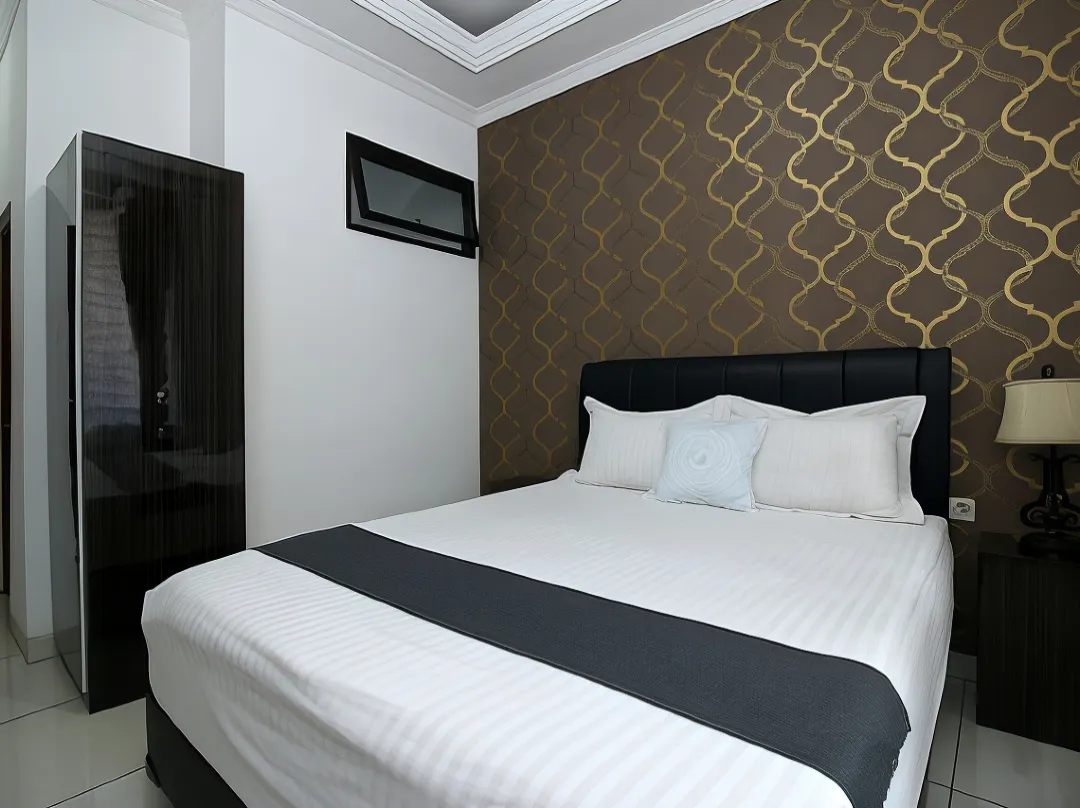 Travero Rooms Bsd - Jakarta