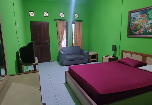 Jajapin Savanna Green Hotel, Cicurug - 2025 Latest Prices & Deals ...