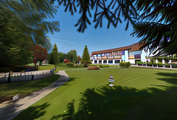 Hotel Gerbe - Lake Constance
