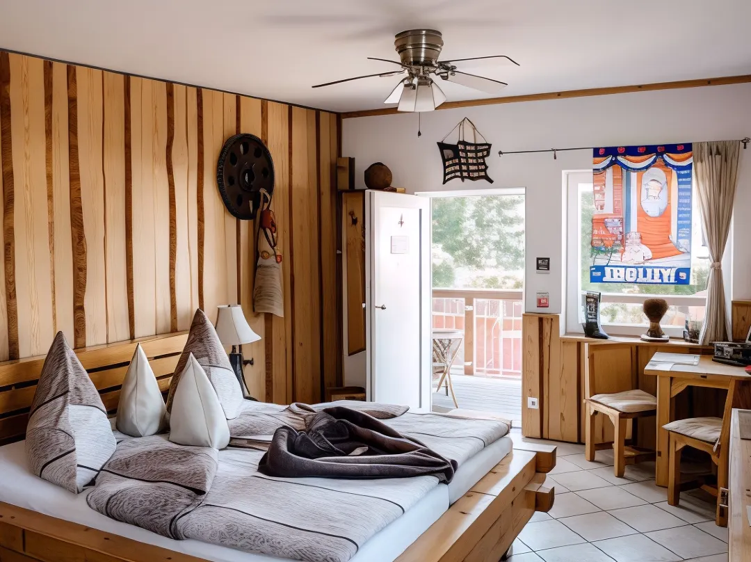 Down Town Motel -