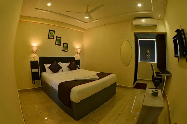 Seasons Stay - Vijayawada