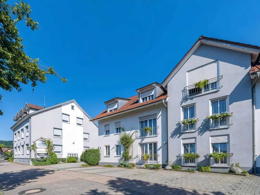 Stadthotel Pfeffermühle - Offenburg