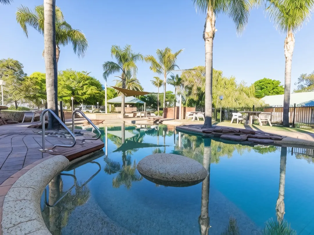 Murray Downs Resort - New South Wales