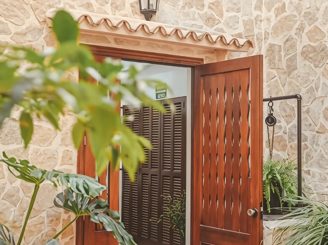 Hostal Can Gallu - Mallorca