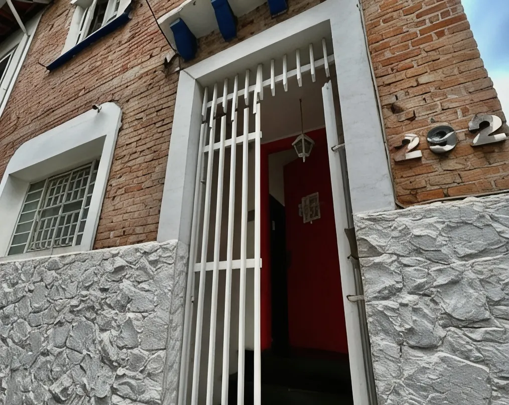 Pousada E Hostel São Paulo Comfort - Bairro Pinheiros, Próximo Hospital Das Clínicas E Incor, Oscar Freire, Av Paulista, Allianz, Vila Madalena E Fácil Acesso Ao Ibirapuera E Morumbi - Pinheiros