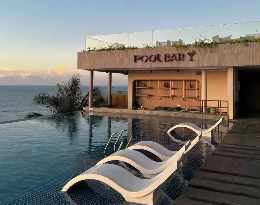 Golden Sands Bayfront Mui Ne - Tỉnh Bình Thuận
