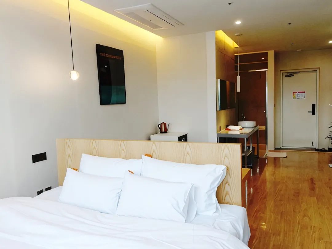 Daegu Seongseo Crape - 고령군