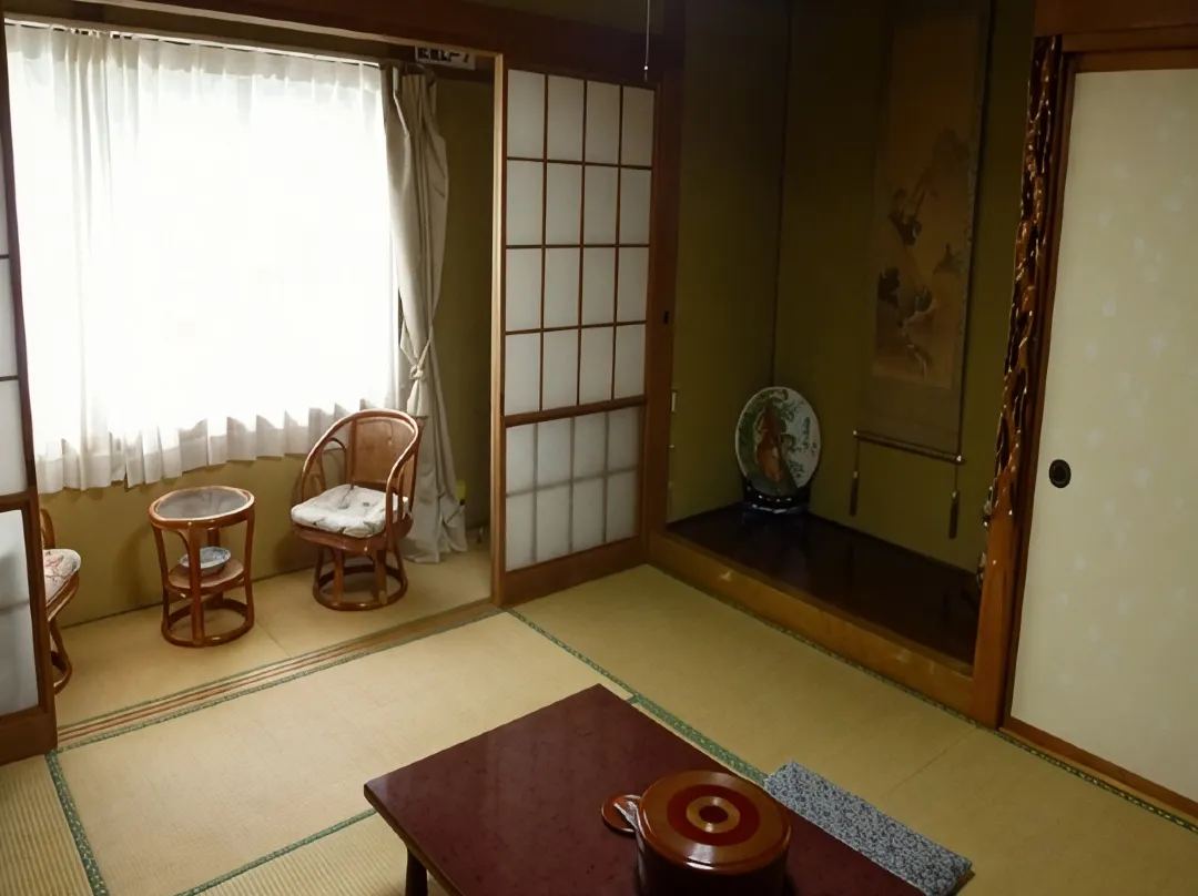 Iso No Yado Suzufuku - Shimoda