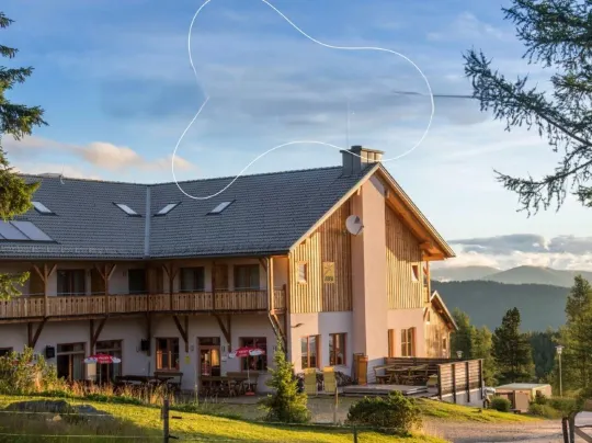Jufa Hotel Hochrindl - Carinthia