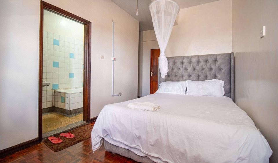 Happy Homes A'BnBs- Ngara, Nairobi, Nairobi, Harga Terkini, Diskaun ...