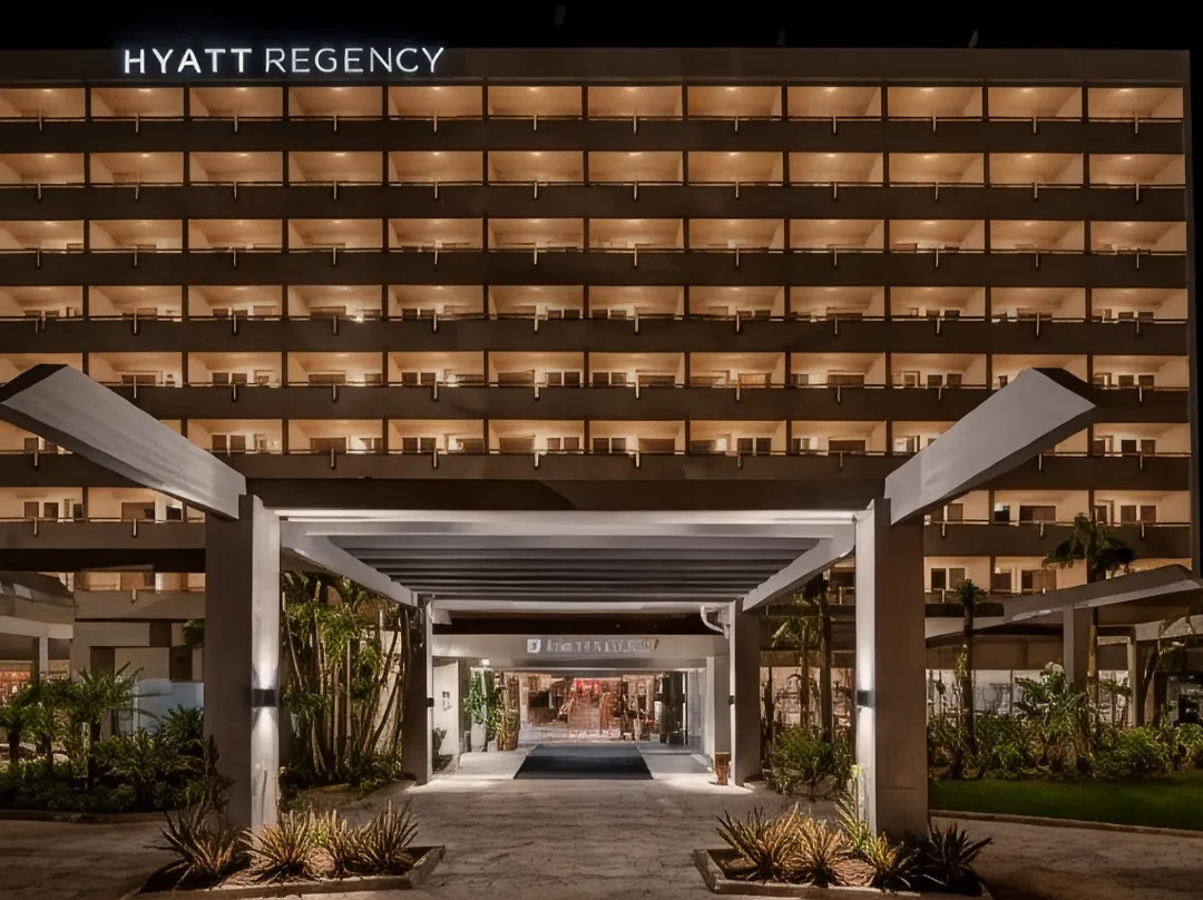 Hyatt Regency Vilamoura Algarve - Vilamoura