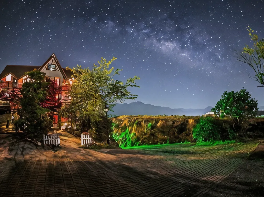 Egmont Situation Resort - Taiwan