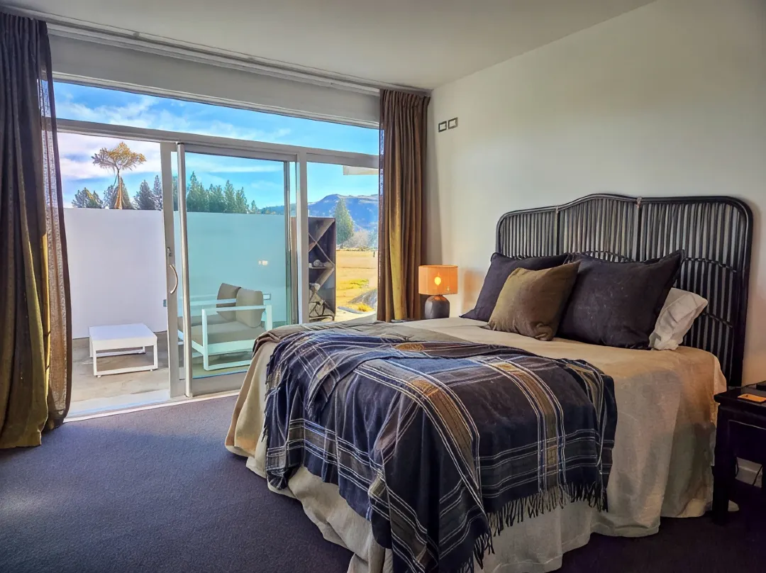 Infinity Lakeview - Lake Tekapo