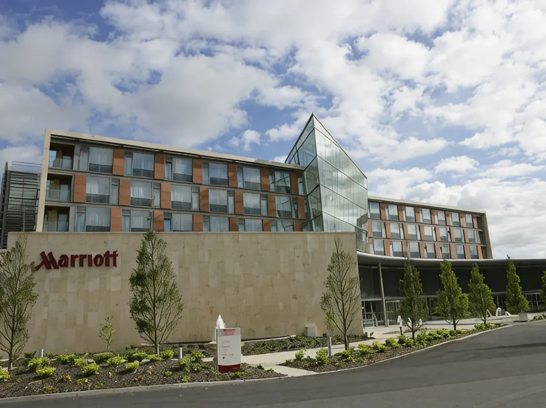 Pillo Hotel & Leisure Club - Ashbourne