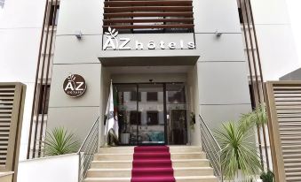 AZ Hôtels Kouba : Tarifs & Avis 2026 | Trip.com