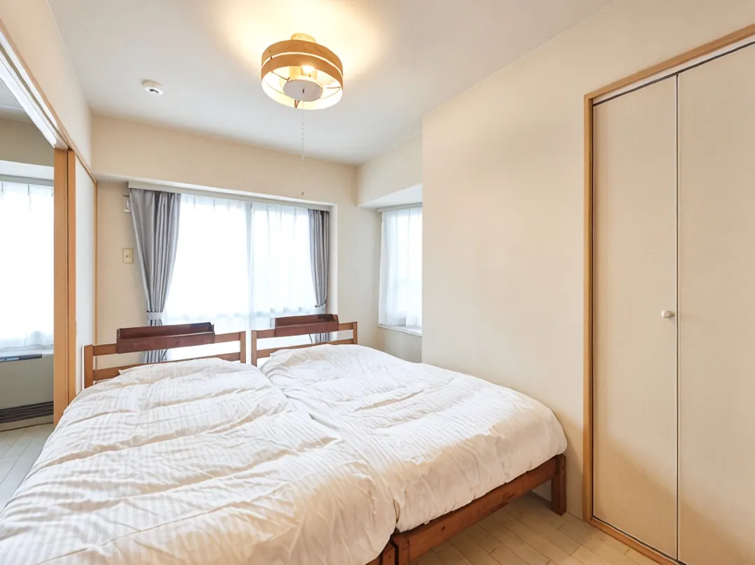 Olympia Minami 9 Jo - 札幌市