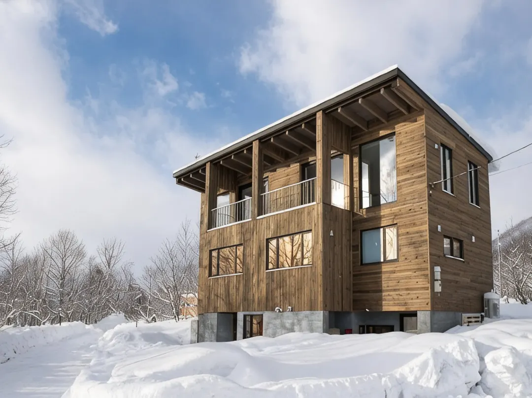 Fuga No Mori By H2 Life - Niseko